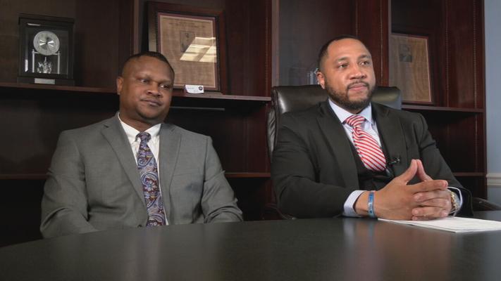 Principal arrested at Louisville middle school on first day sues JCPS ...