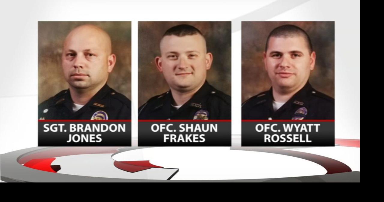 3 Radcliff Police officers on leave pending investigation into fatal ...