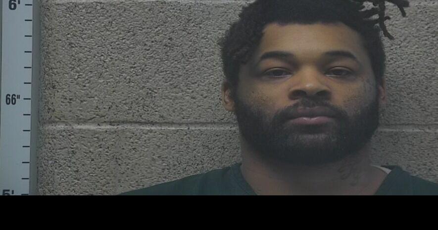 Kentucky State Police looking for escaped Henderson County inmate ...