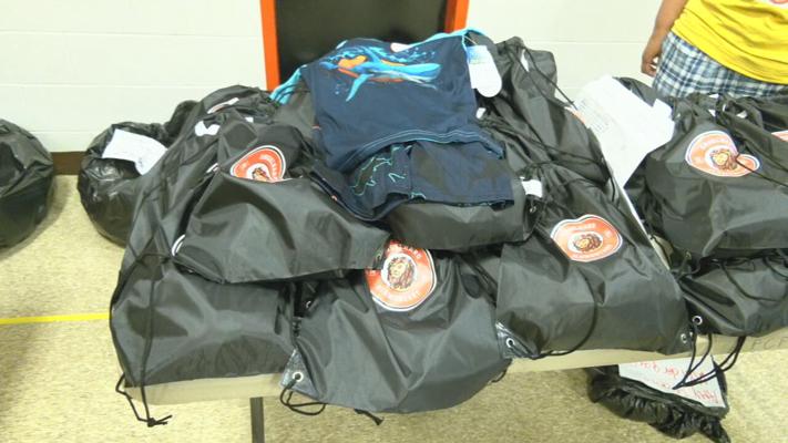 JCPS students receive free pajamas from EJ's PJs after bus driver's act ...