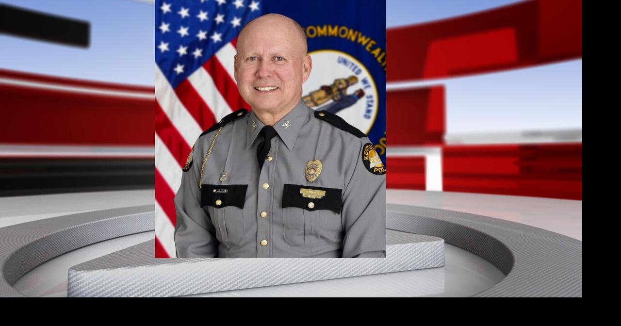 Kentucky State Police commissioner to resign | Local News | wdrb.com