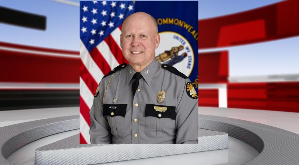 Man files lawsuit, claiming Kentucky State Police training led to ...