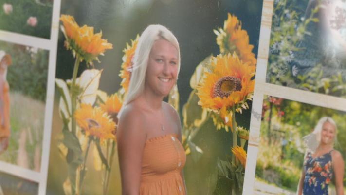 1st recipient of Madelynn Troutt scholarship vows to honor late Butler ...