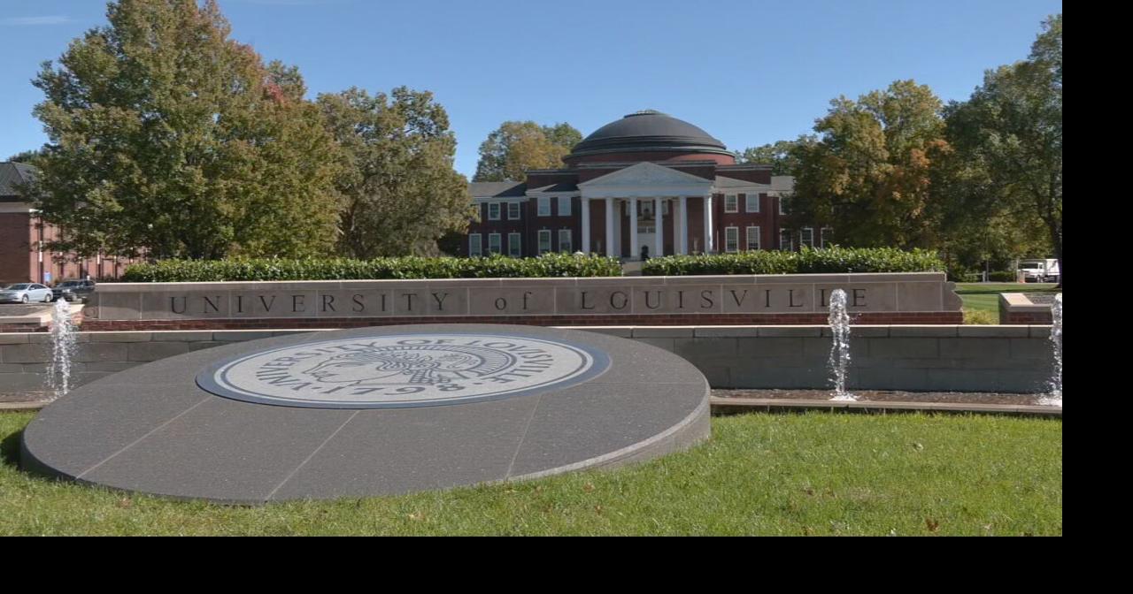 UofL welcomes nearly 3,000 new students, its largest freshman class ...