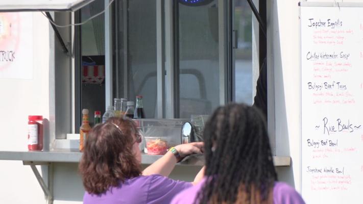 International Food Truck Festival returns with good eats to Waterfront Park | Community events ...