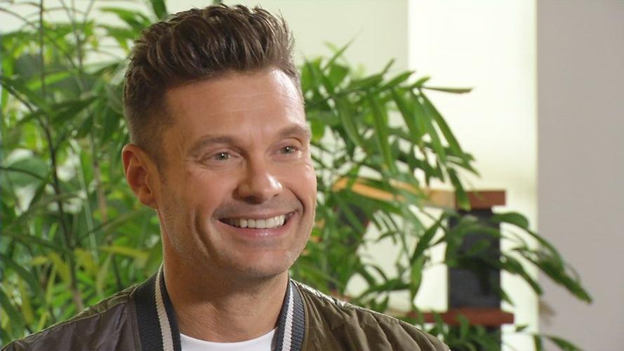 Ryan Seacrest to leave co-host role on 'Live With Kelly and Ryan ...