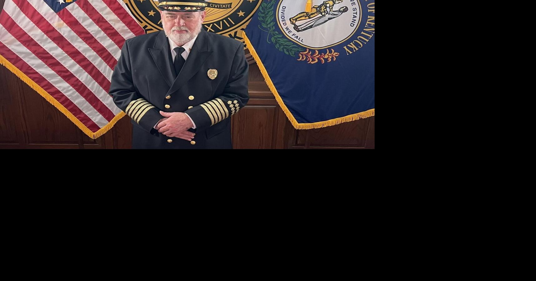 Kentucky firefighter who served 60 years dies after line-of-duty ...