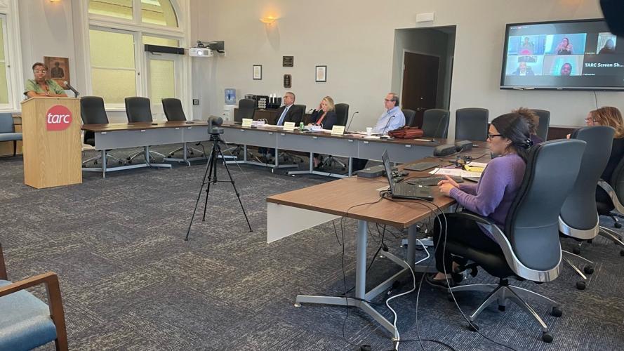 Louisville bus driver shot while behind the wheel questions lack of ...