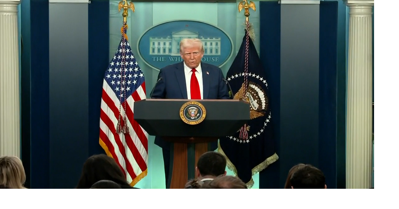 President Trump Plane Crash Newser | | wdrb.com