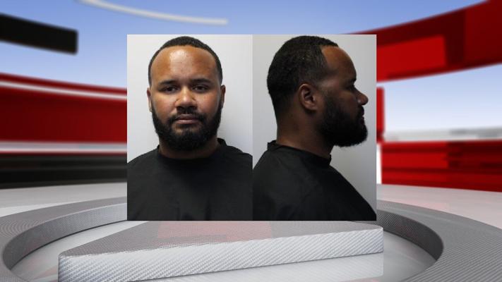 Clark County councilman, former councilwoman charged with official ...