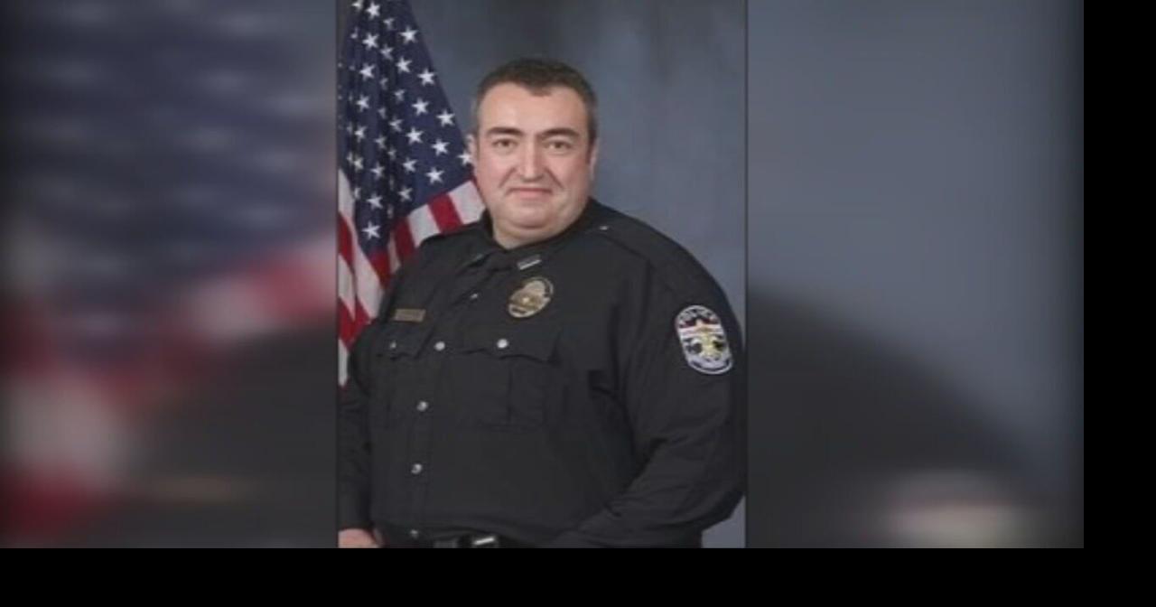 LMPD sergeant dies of cancer | Wdrb-video | wdrb.com