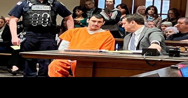 Joseph Lawson, 1st man charged in Crystal Rogers' death, has bond cut ...