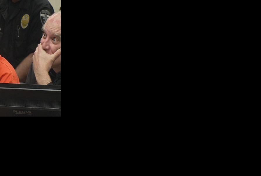 Brice Rhodes sentenced to life in prison for 2016 triple murder ...