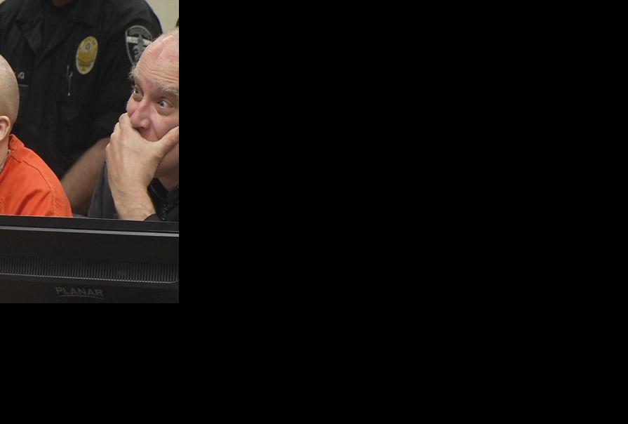 Brice Rhodes sentenced to life in prison for 2016 triple murder ...