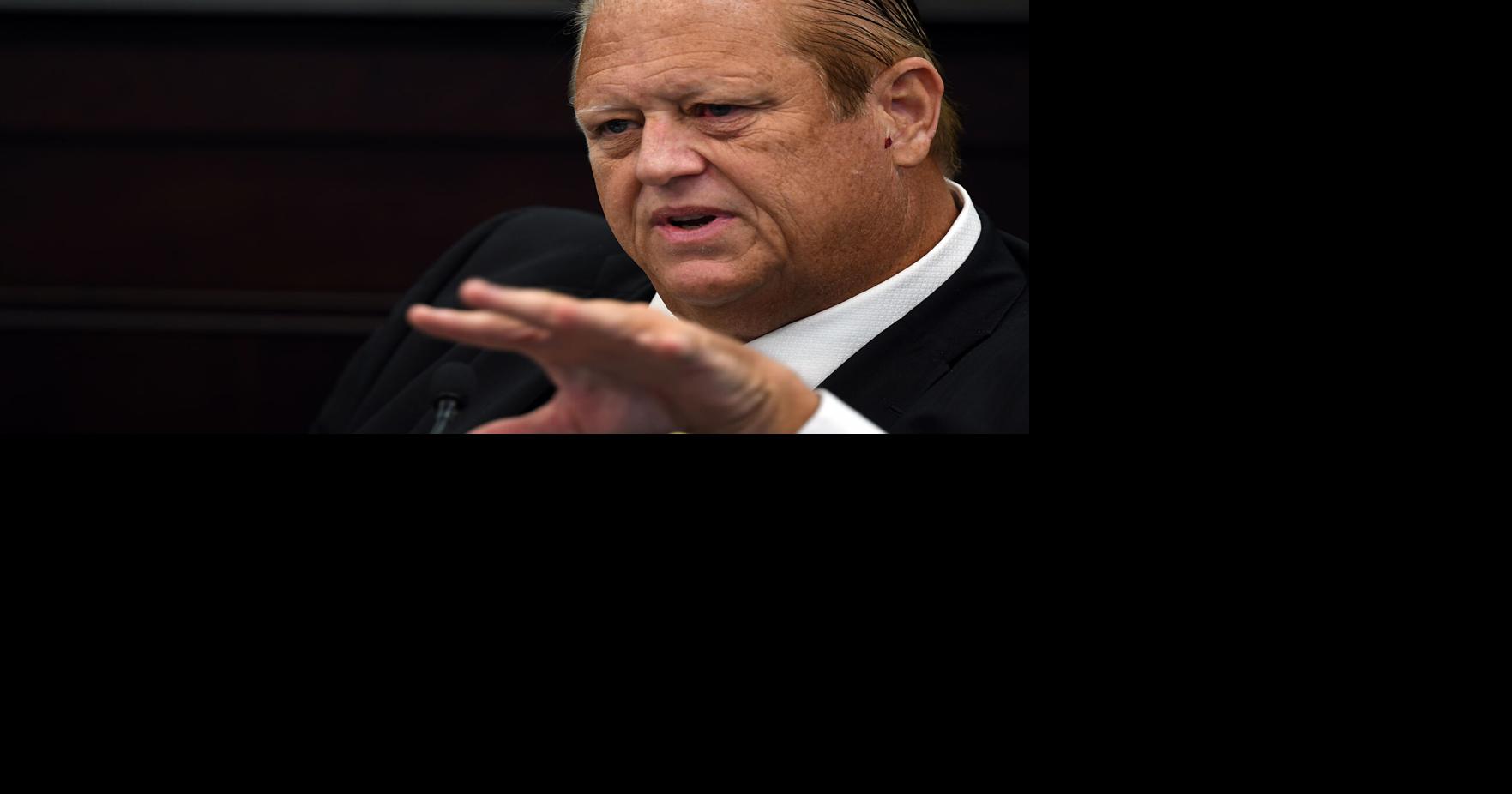 Rep. Kevin D. Bratcher, R-Louisville LRC | | wdrb.com