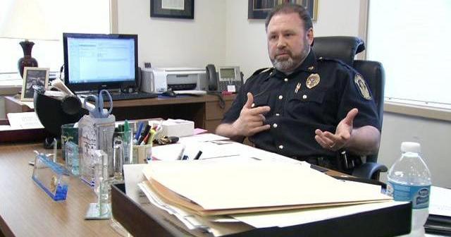 West Buechel council rejects mayor's choice for new police chief ...