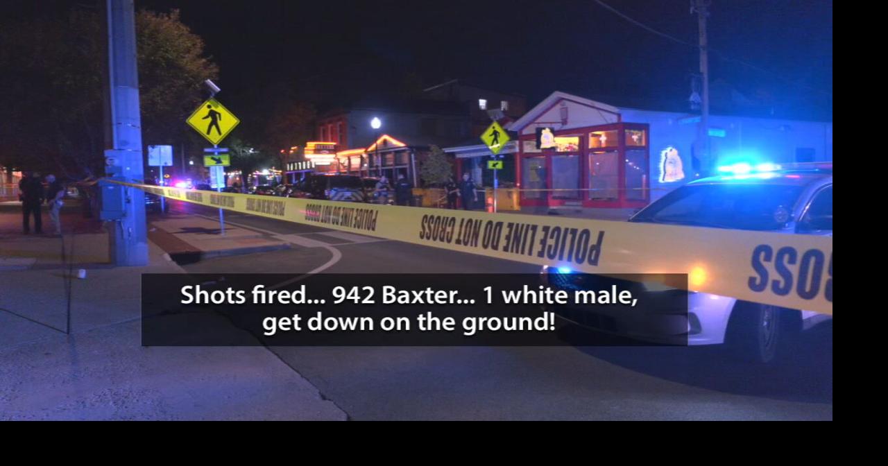 Former Louisville gang member says social media fueling violence on the ...