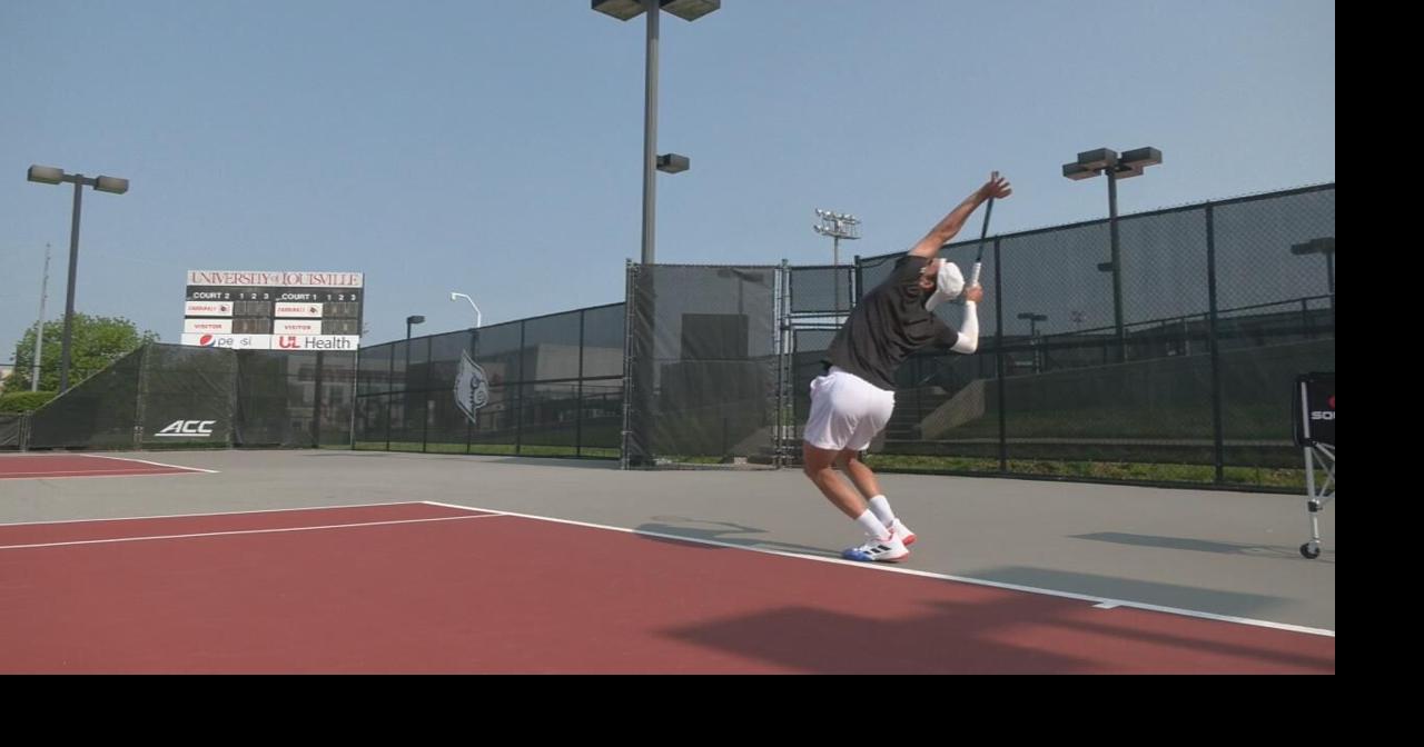 Louisville men's tennis bidding for NCAA titles in Orlando | UofL ...