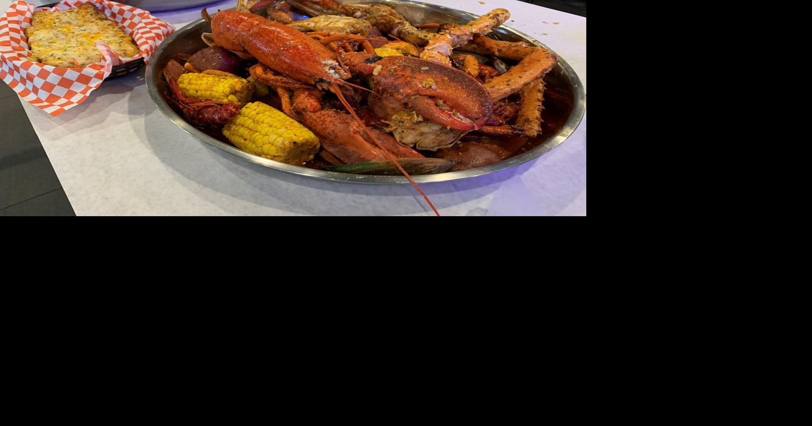 Be Our Guest at the Storming Crab | Morning | wdrb.com