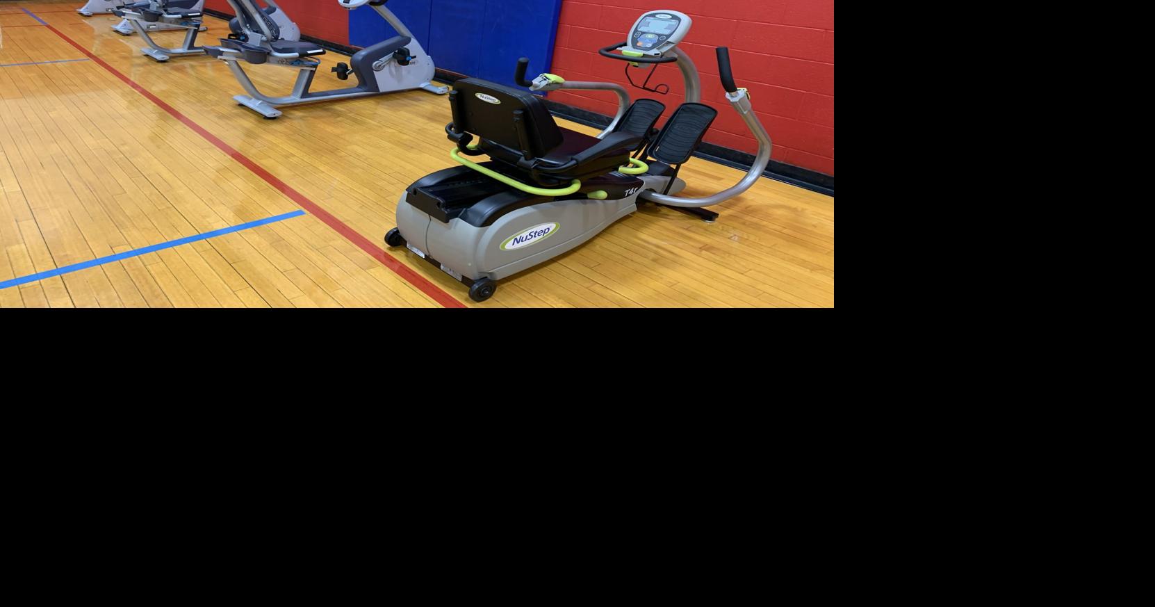 IMAGES | Some Greater Louisville YMCAs reopen with social distancing ...