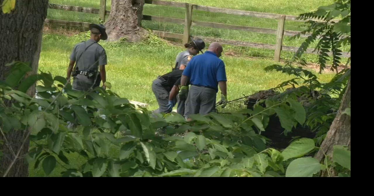 Decomposed body of missing 8-month-old Kentucky girl found in rural ...