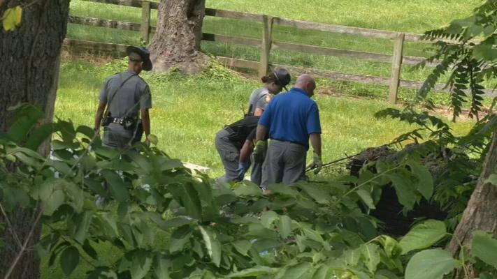 Parents of missing 8-month-old Kentucky girl found dead in Ohio County ...