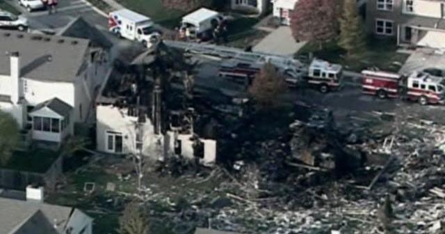 Suspects in Indianapolis explosion could face death penalty | Local ...
