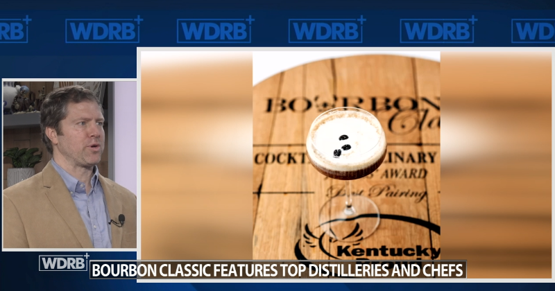 Bourbon Classic brings top Kentucky chefs, distilleries together for 4 ...