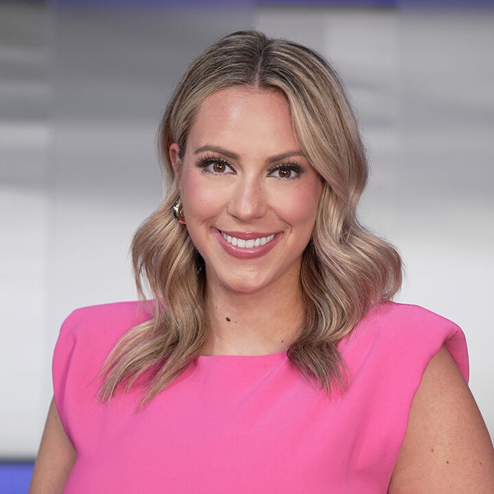 Haley Schoengart - Sports Anchor/Reporter | WDRB Sports Team | wdrb.com