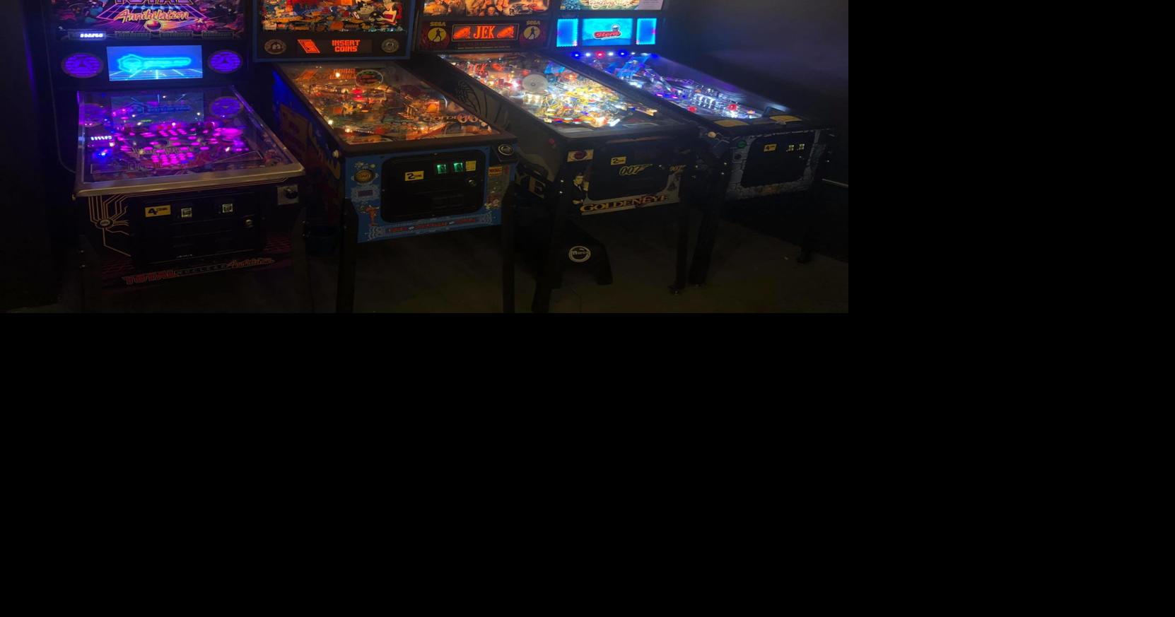 Recbar plans to open second location in New Albany | Local News | wdrb.com