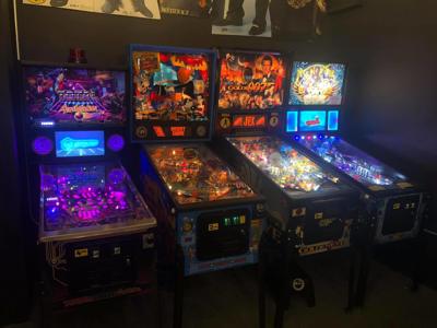 Recbar plans to open second location in New Albany | News | wdrb.com