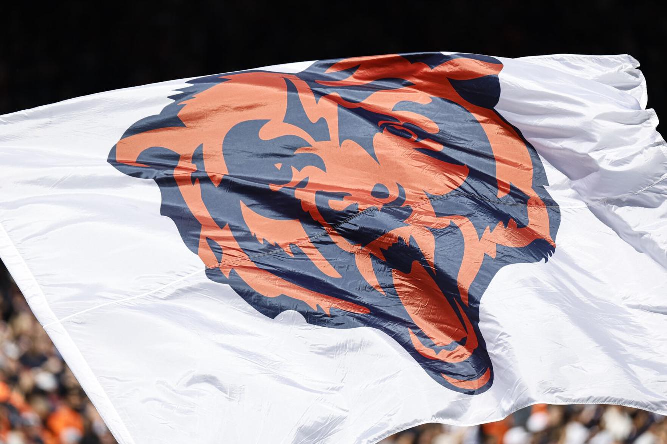 Chicago Bears stadium proposal gains support from Indiana governor ...