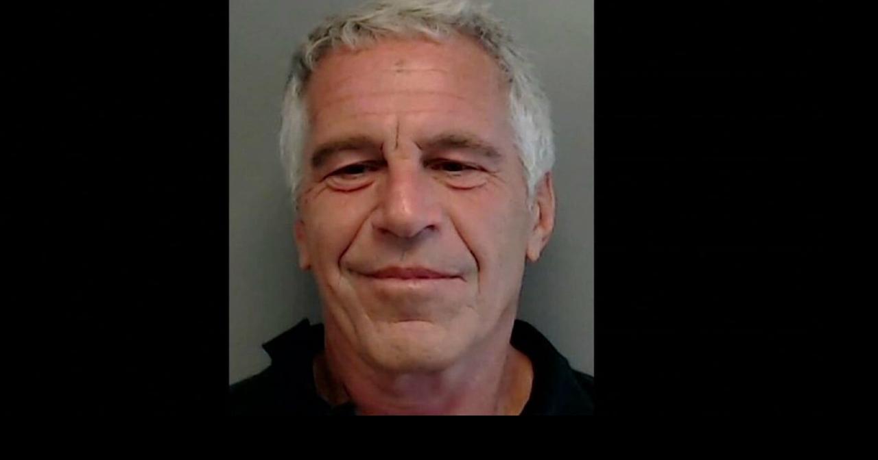 DOJ requests federal judge release grand jury transcripts in the ...