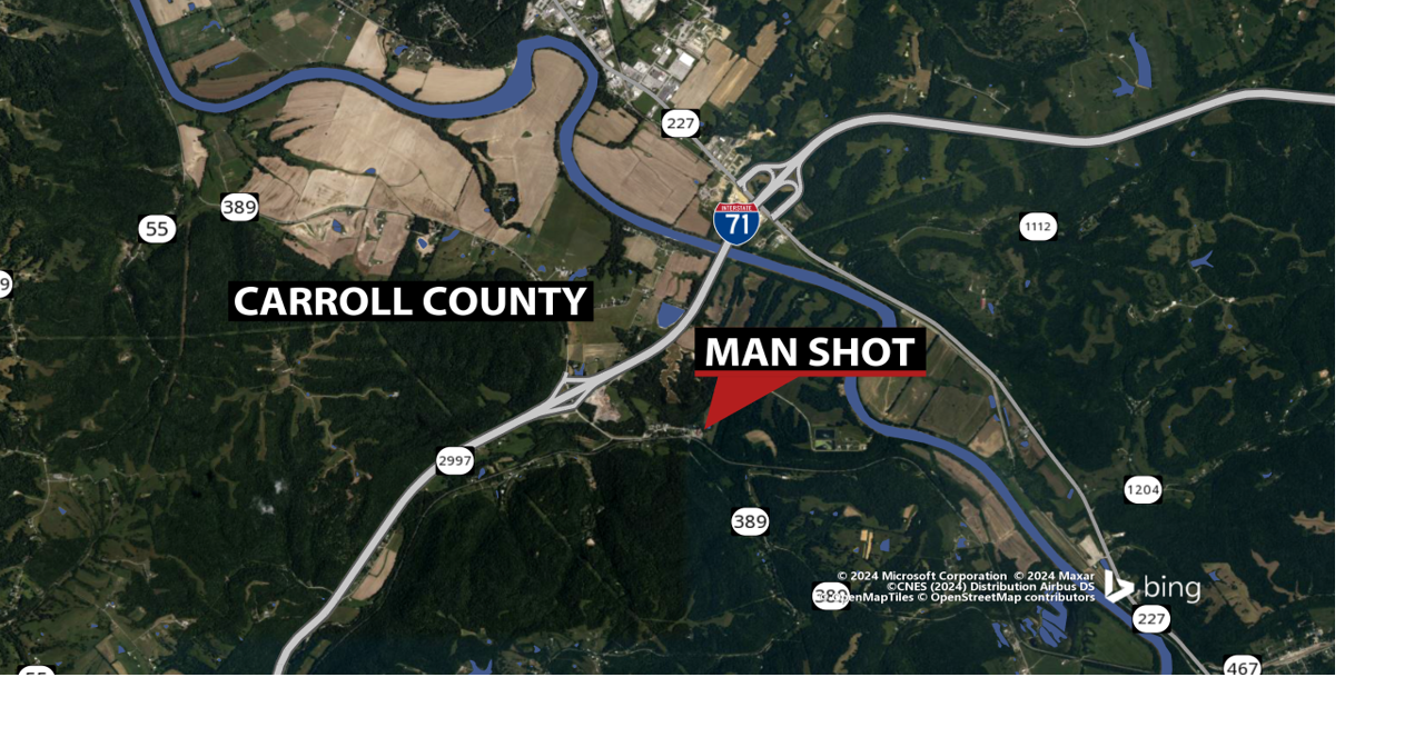 1 dead after road rage incident in Carroll County, Kentucky, police say ...