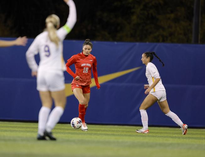 Racing Louisville FC selects UCLA's Reilyn Turner at No. 6 in 2024 NWSL ...