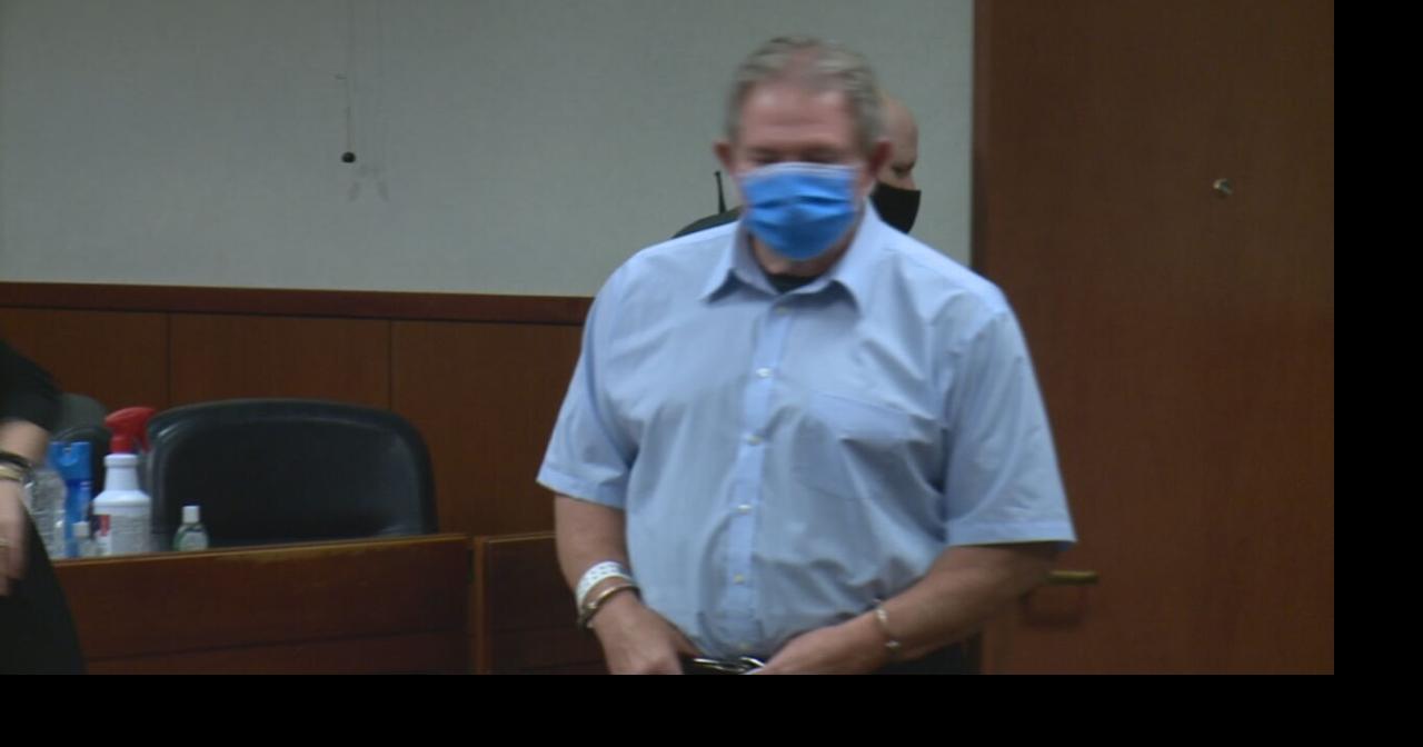 Burdette allowed to stay out of jail until sentencing for crash that killed LMPD detective ...