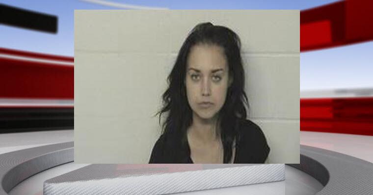 Police say Indiana woman charged with OWI tested 5 times over legal ...