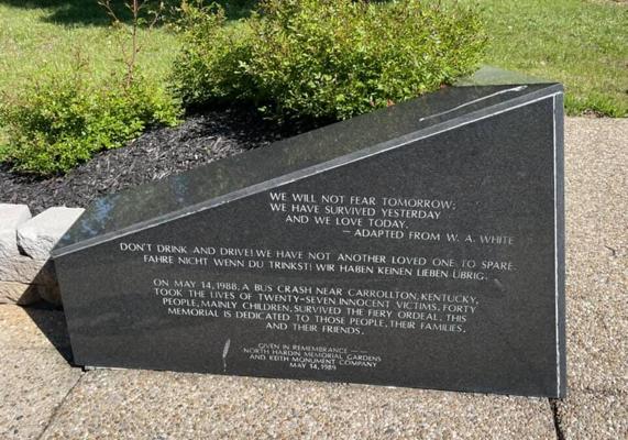 Tuesday marks 36 years since 27 people were killed in Carrollton bus ...