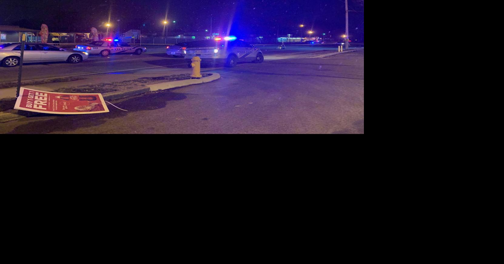 Police identify man killed in hit and run on Poplar Level Road | Local ...