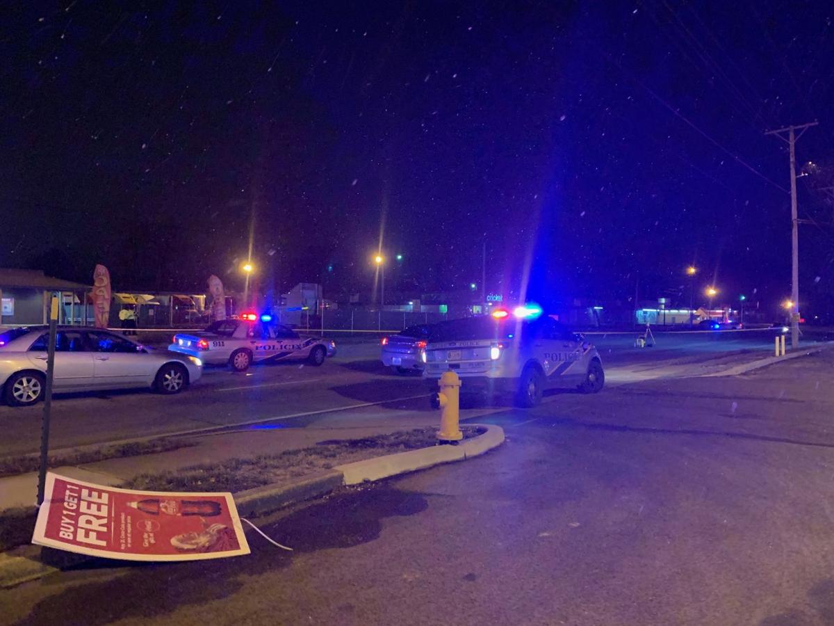 Police Identify Man Killed In Hit And Run On Poplar Level Road News
