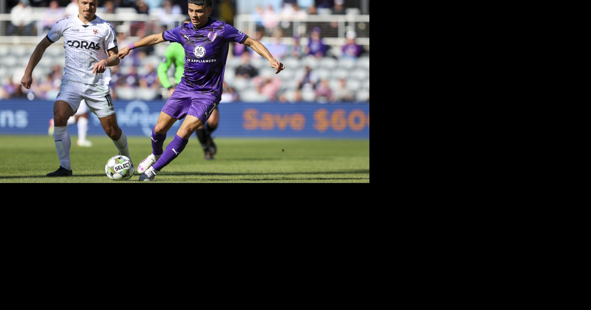 LouCity hosts red-hot Loudoun United in U.S. Open Cup showdown Tuesday ...