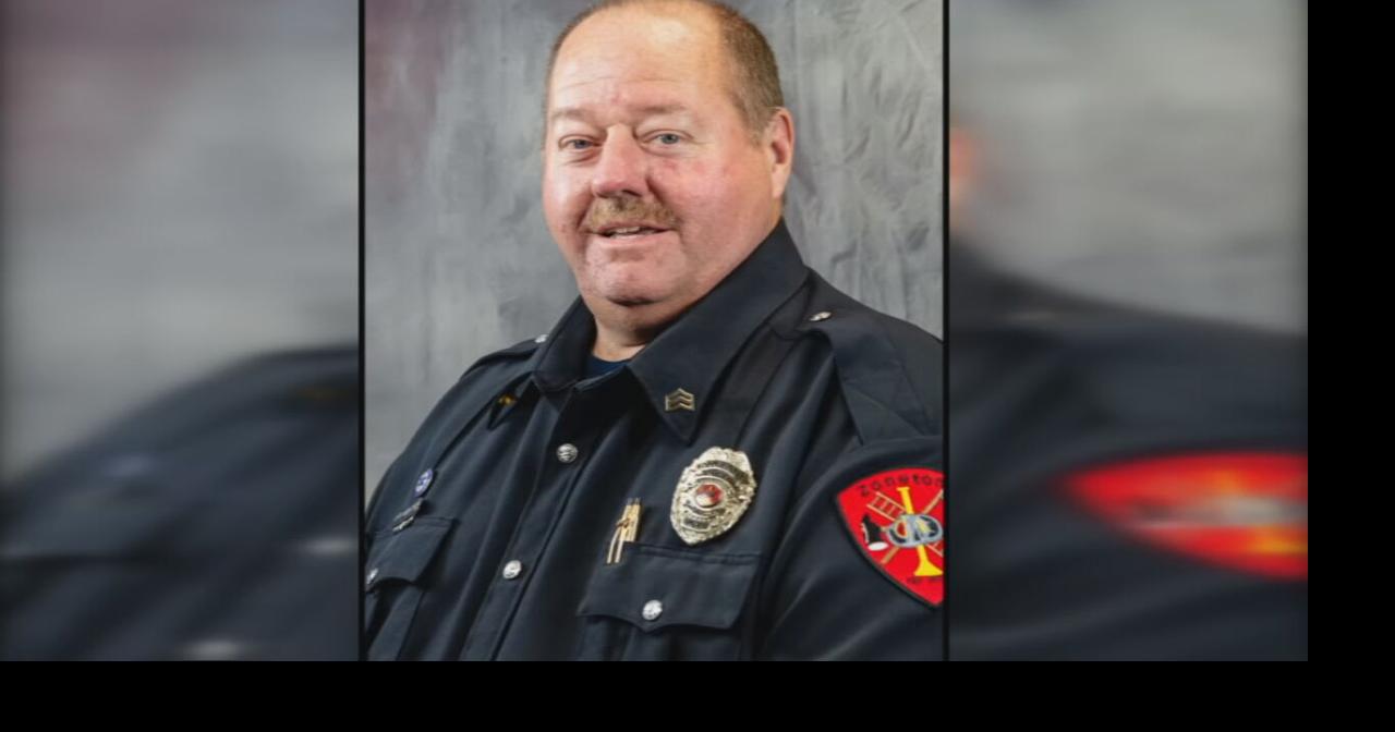 12 Kentucky firefighters to be honored during National Fallen ...