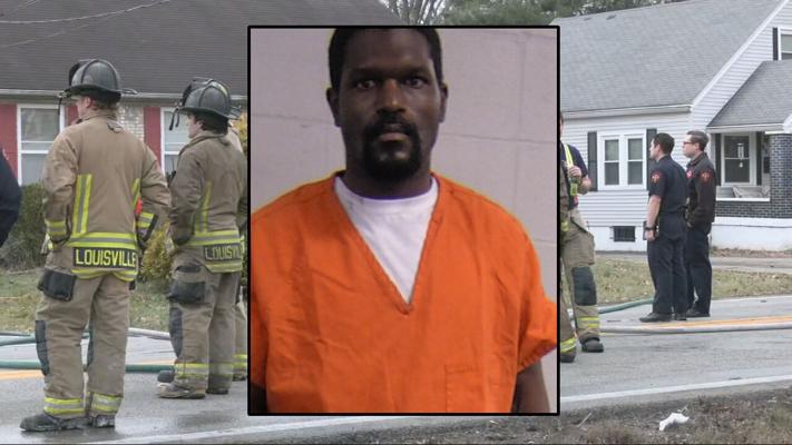 Suspect charged with murders of woman, child who died in south ...