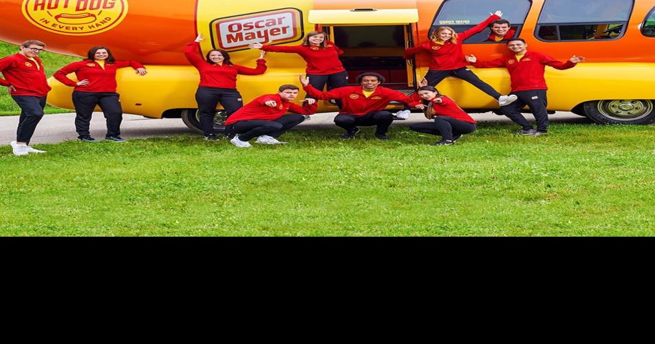 Oscar Mayer accepting applications for Wienermobile drivers | Morning ...