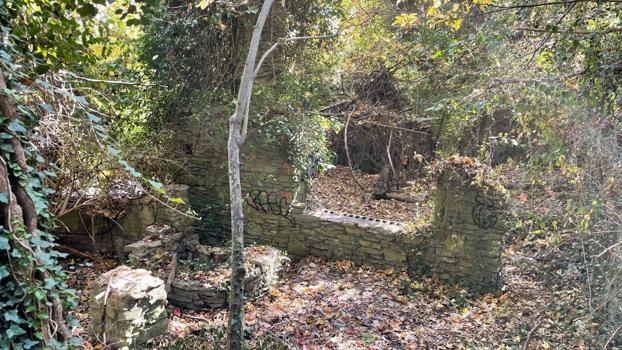'Witches Castle' | Southern Indiana property famed for urban legends up ...
