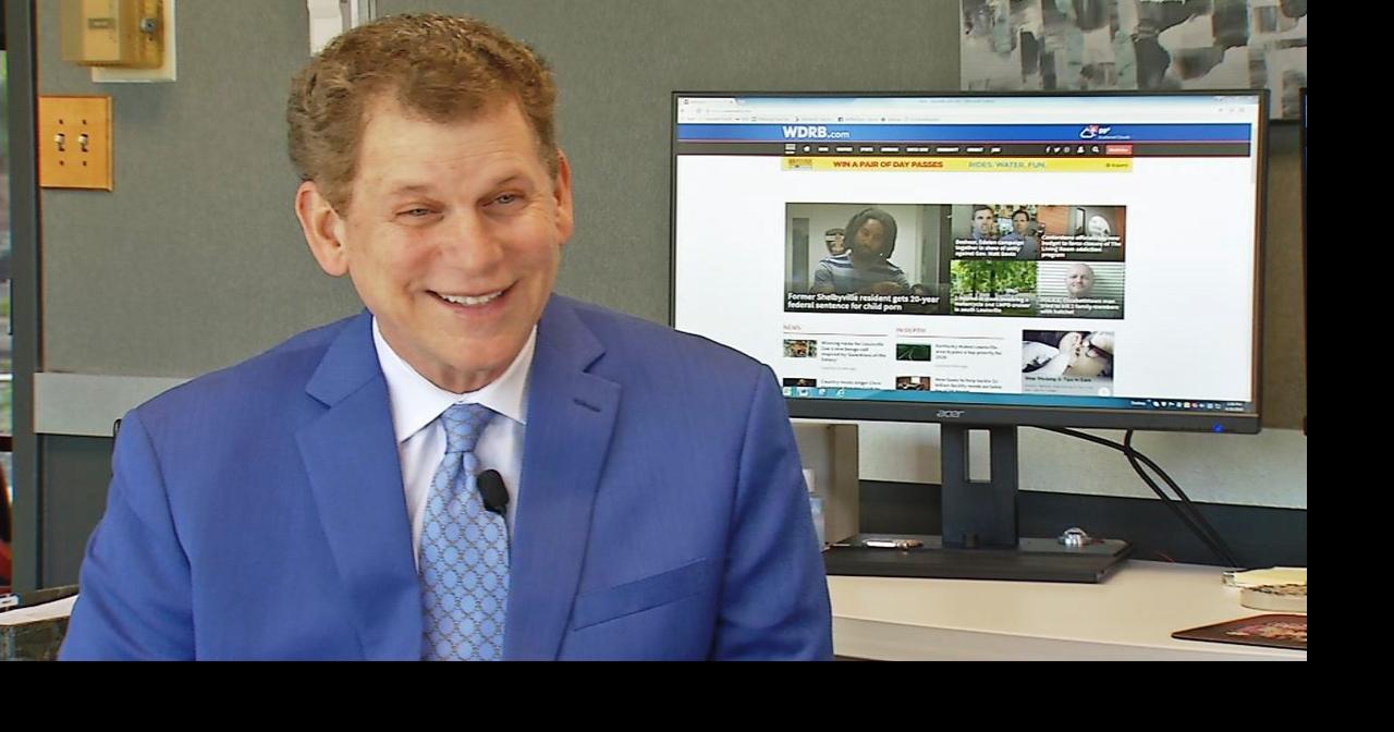 Bill Lamb headed to Los Angeles to run Fox-owned stations | In-depth ...