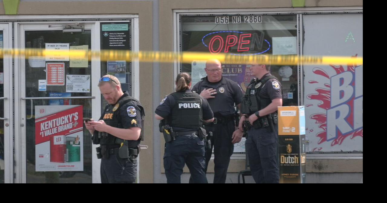 Louisville Metro Police negotiate new 4-year contract with city | Local ...