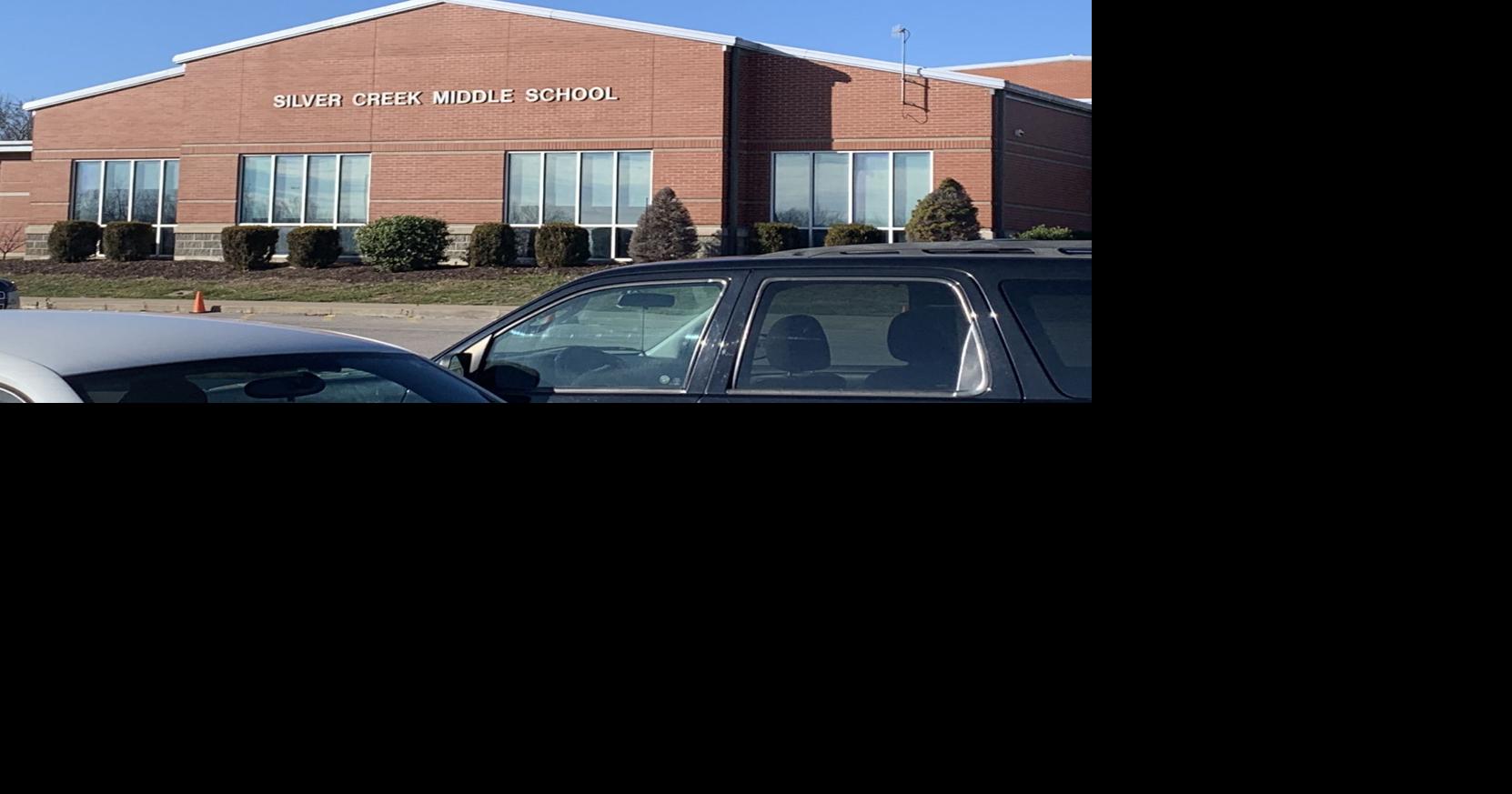 Silver Creek Middle School mourns death of student hit and killed in ...