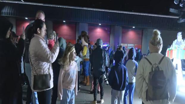 Zoneton firefighters unveil 2024 Santa Truck before kicking off annual ...