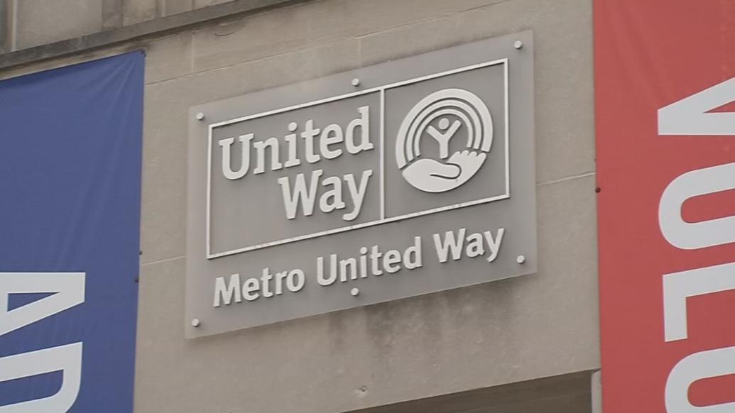 United Way, UPS team up for new program to battle human trafficking ...